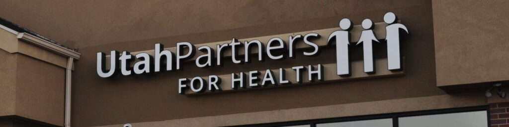 Utah Partners for Health – AUCH